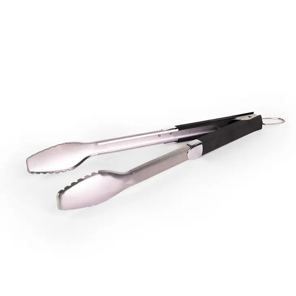 Bbq Flavor Tongs